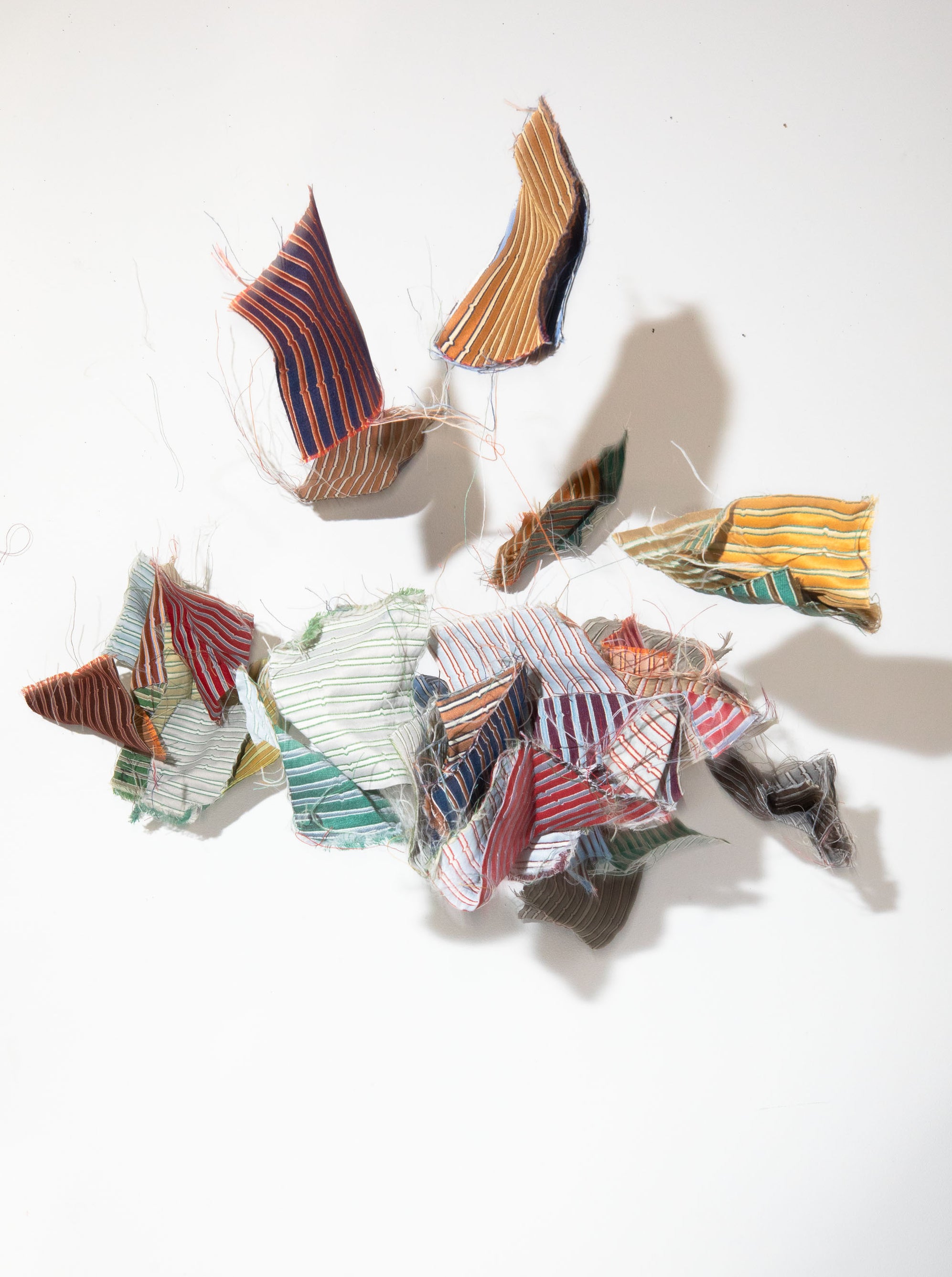 Snag Stripe | Performance Fabric– The Lawns