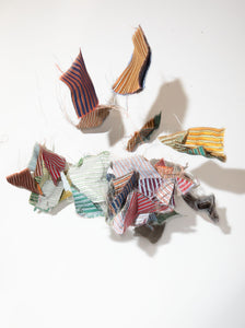 Snag Stripe | Performance Fabric– The Lawns