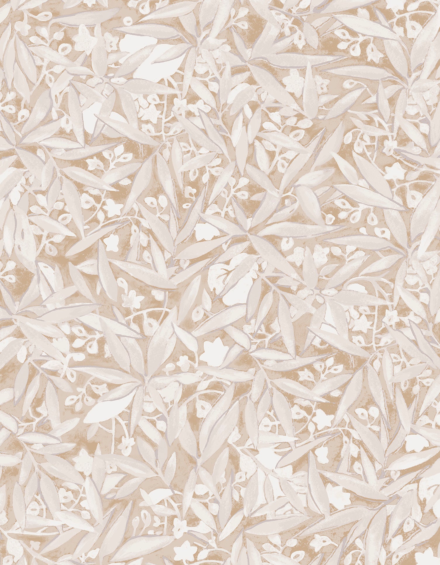 Wallpaper Samples– The Lawns